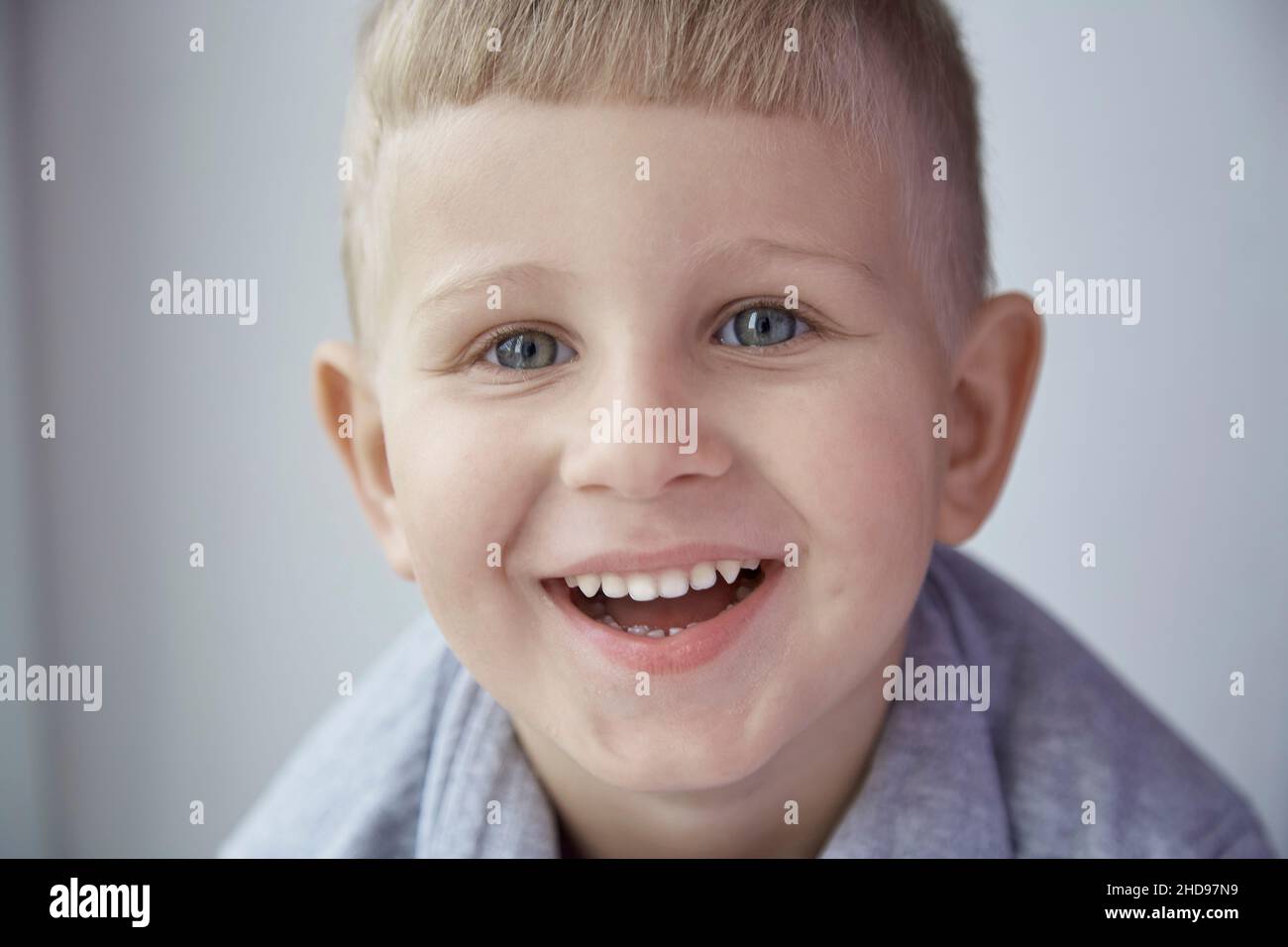 Human face collage hi-res stock photography and images - Alamy