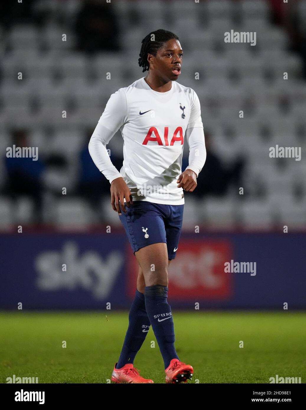 Jaden williams hi-res stock photography and images - Alamy