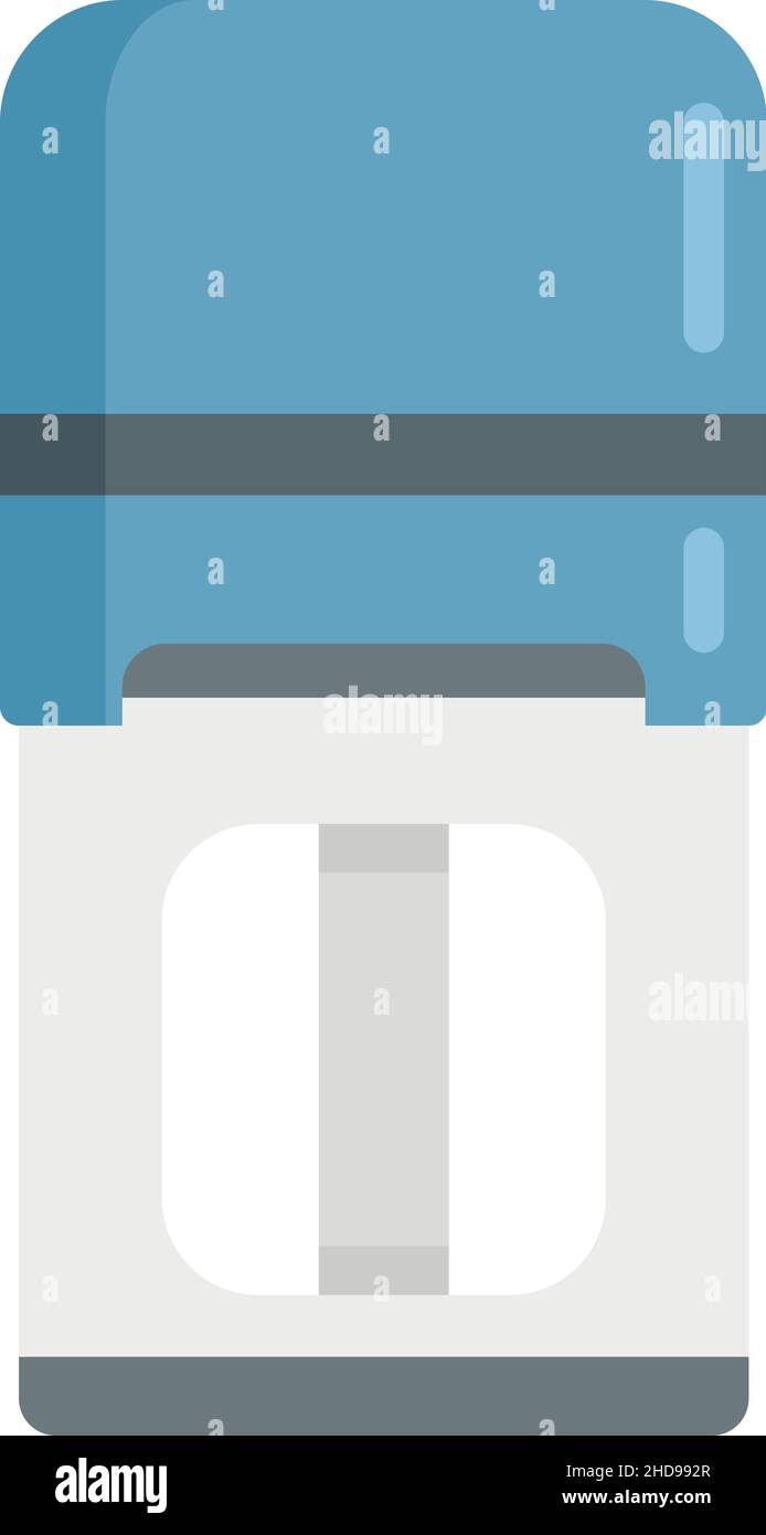 Notary stamp icon. Flat illustration of notary stamp vector icon ...