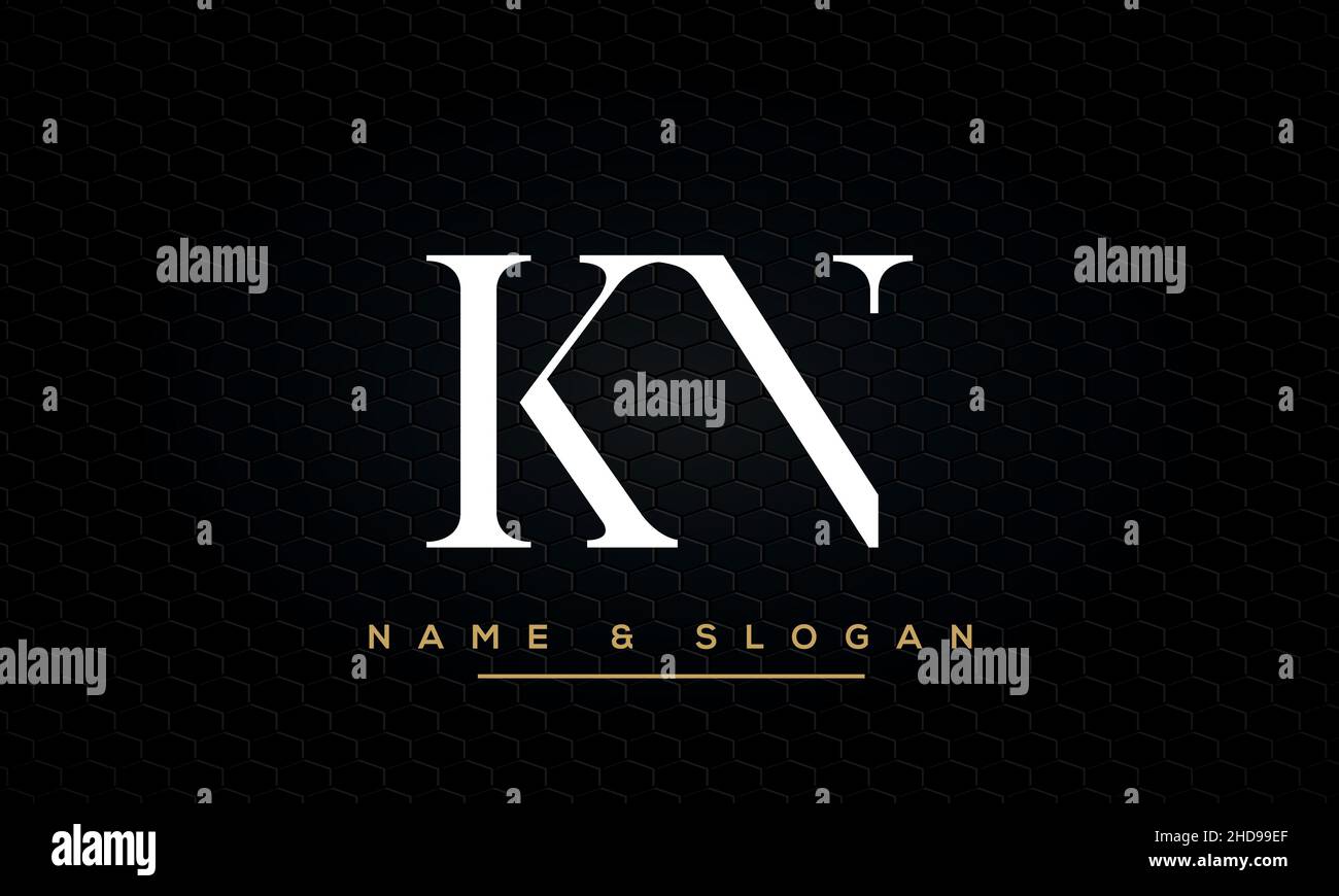 As monogram Stock Vector Images - Alamy