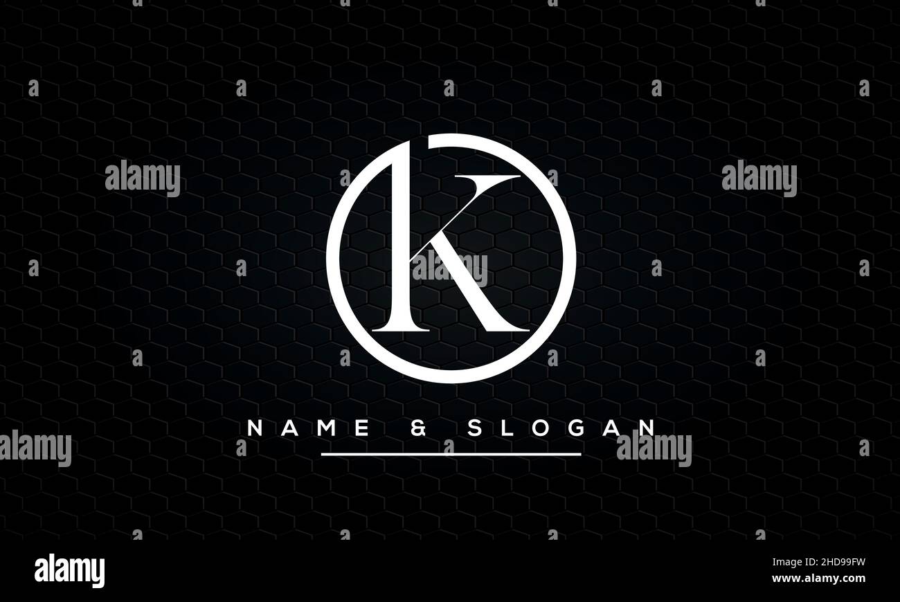 Ok symbol vector vectors hi-res stock photography and images - Alamy