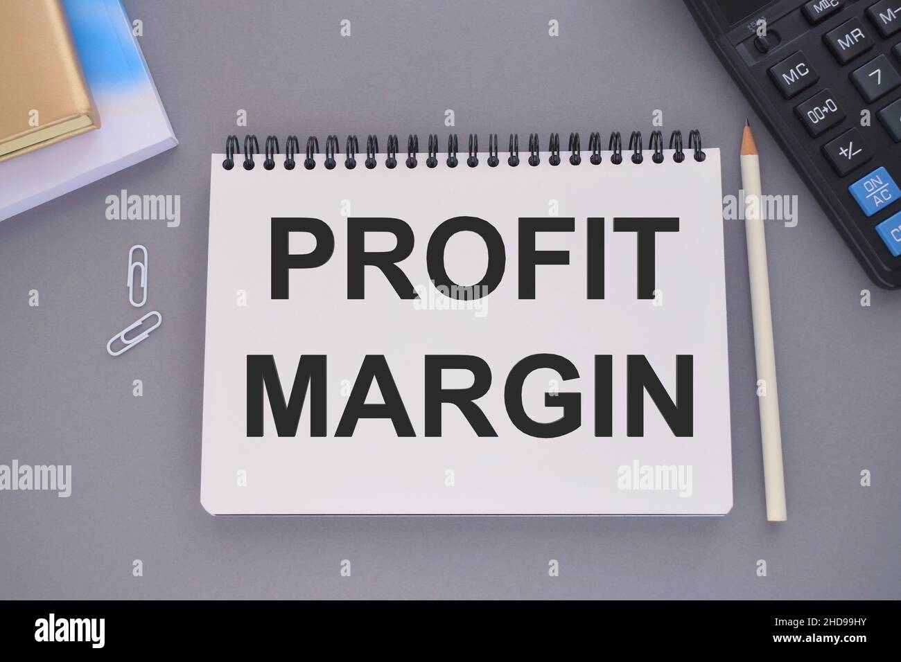 Sales margin hi-res stock photography and images - Alamy