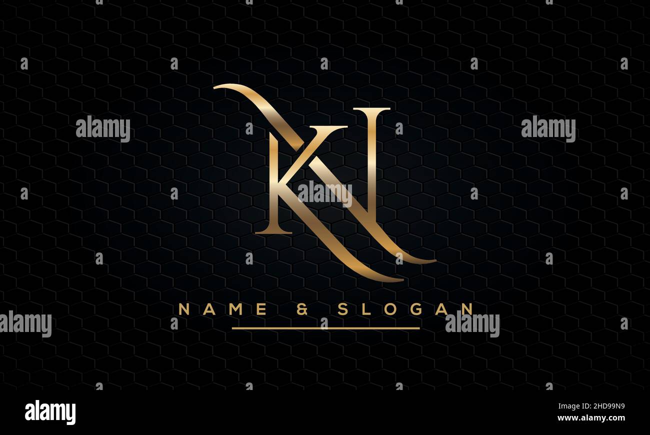 As monogram Stock Vector Images - Alamy