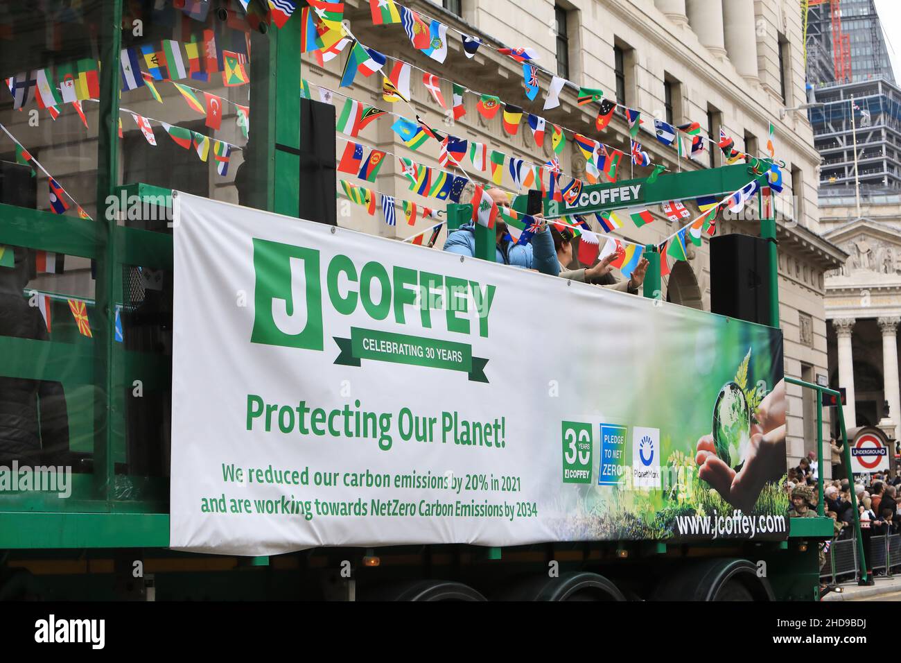Coffey Construction Ltd