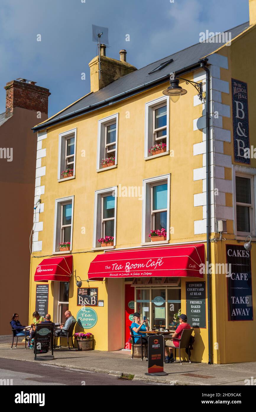 Tea county hi-res stock photography and images - Alamy