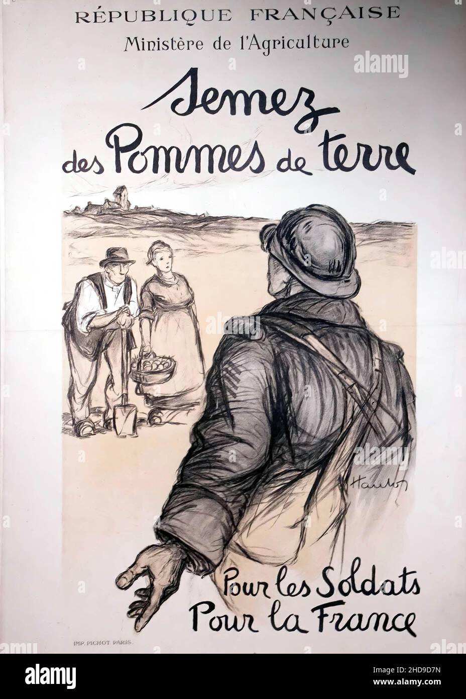 Great war poster global hi-res stock photography and images - Alamy