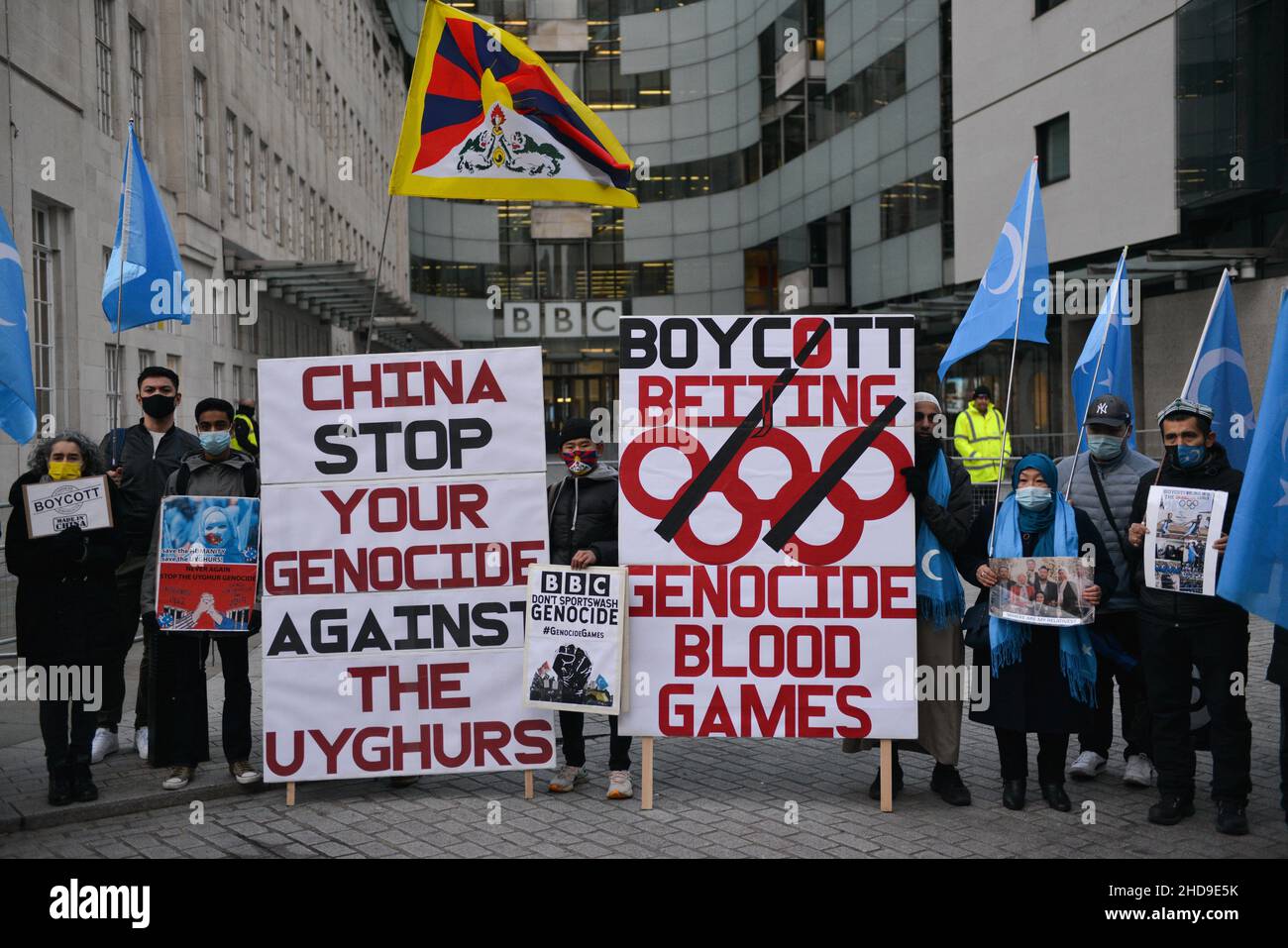 Beijing 2022 olympic games hi-res stock photography and images - Alamy