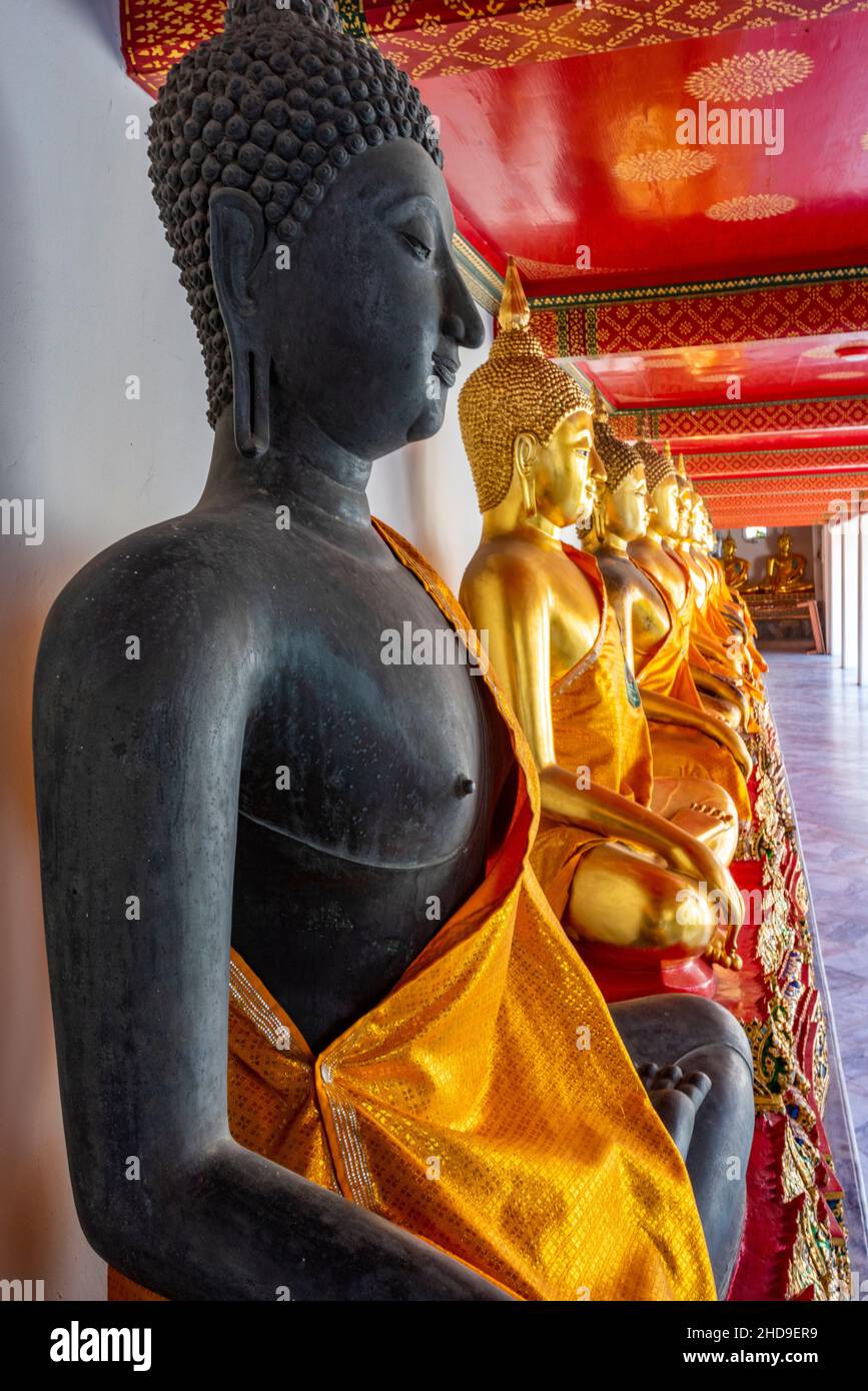 Buddhist tenets hi-res stock photography and images - Alamy