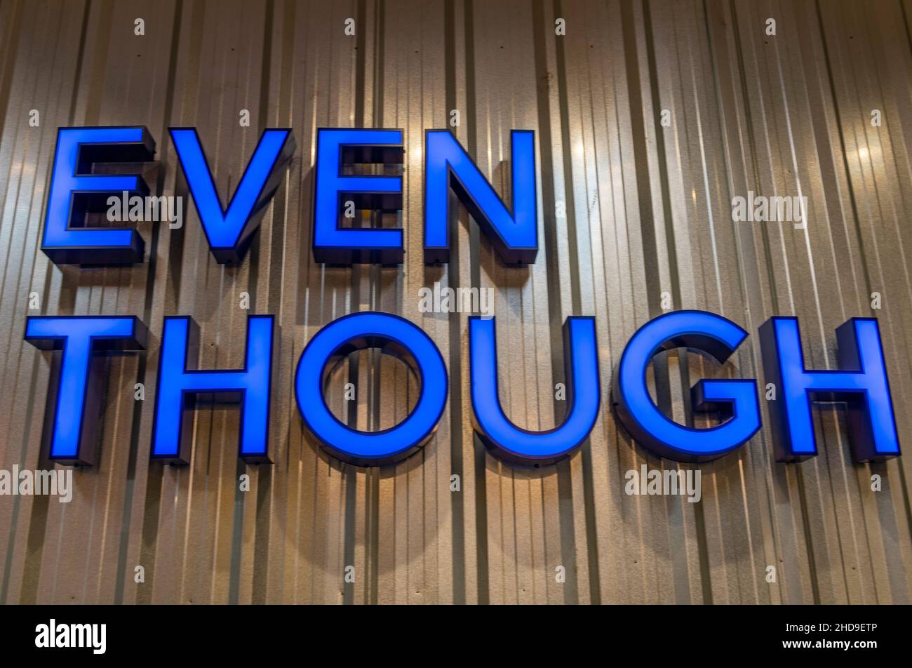 Catch phrases hi-res stock photography and images - Alamy