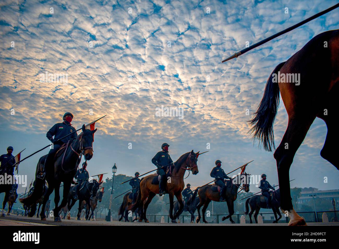 Presidents regiment hi-res stock photography and images - Alamy