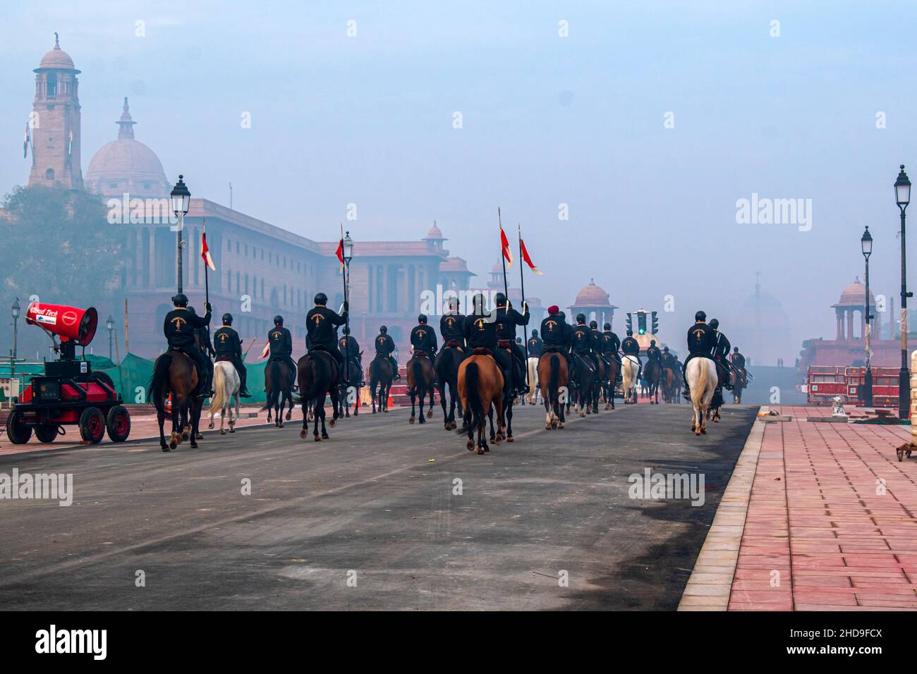 The presidents bodyguard hi-res stock photography and images - Alamy