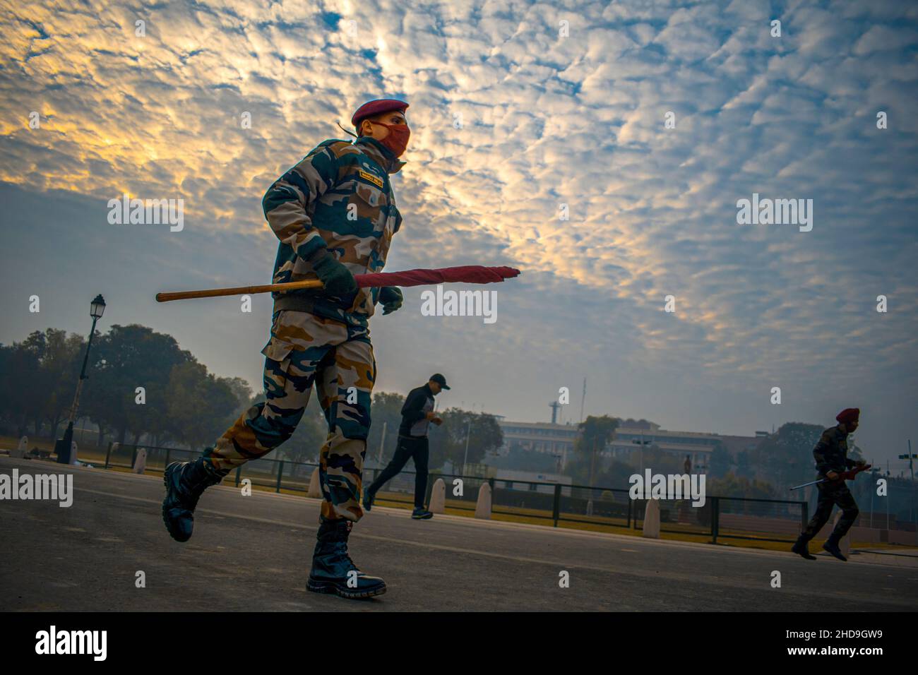 The presidents bodyguard hi-res stock photography and images - Alamy