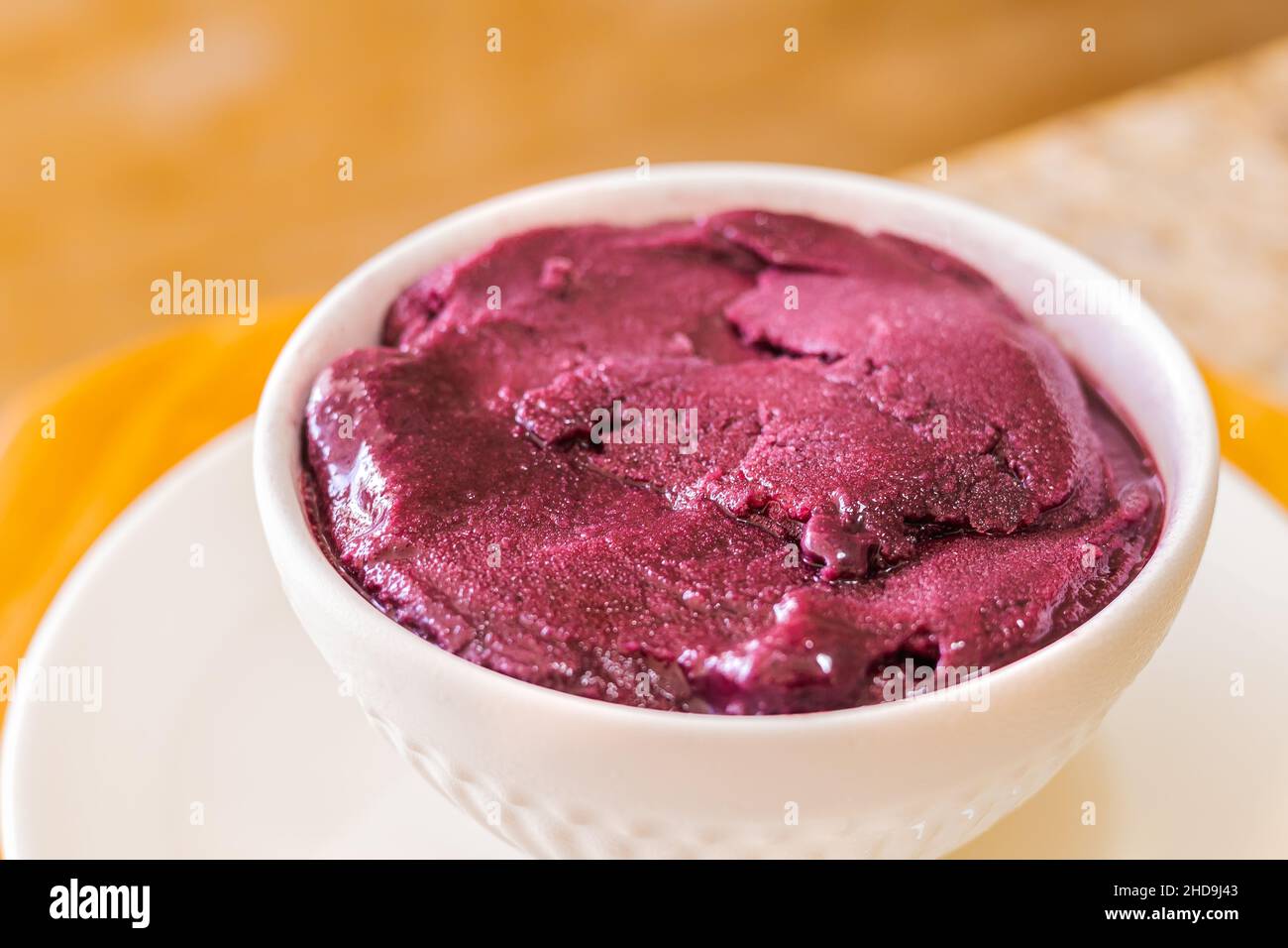Acai berry hi-res stock photography and images - Alamy