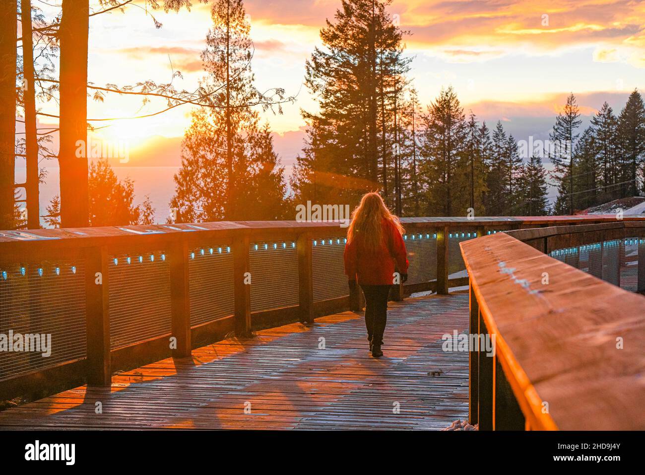 British Pacific Properties High Resolution Stock Photography and Images - Alamy