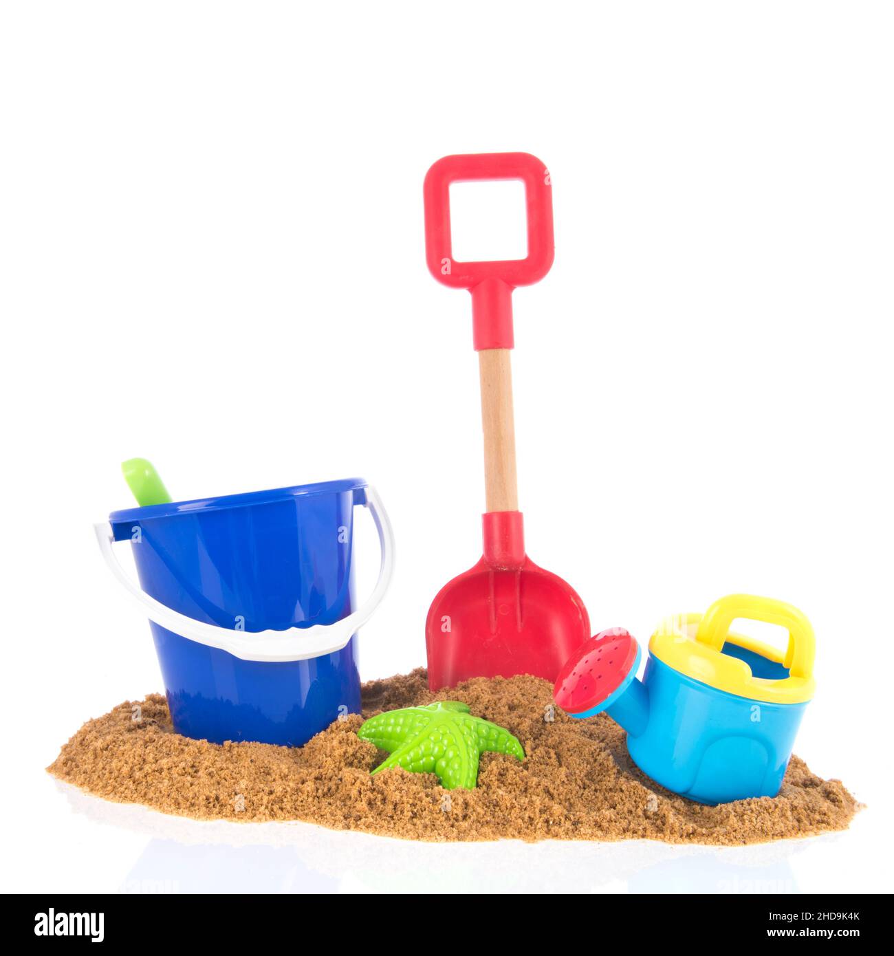 Family beach Cut Out Stock Images & Pictures - Alamy