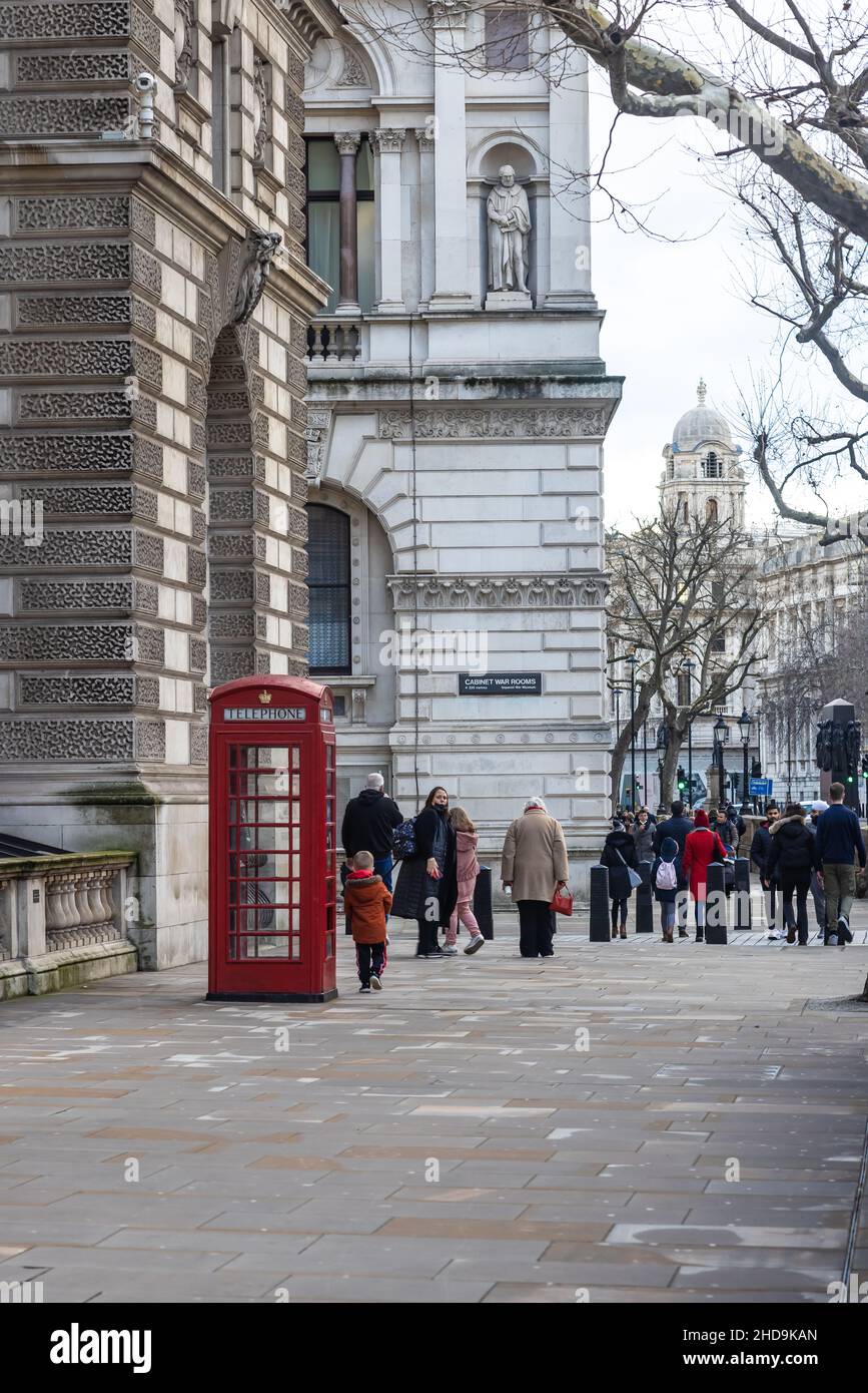 London West End and Mayfair Stock Photo - Alamy