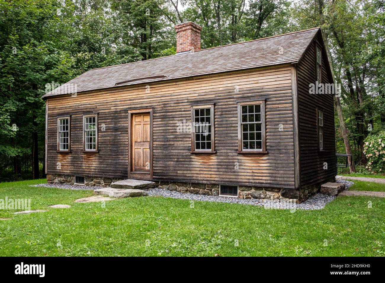Jack garrison the robbins house hi-res stock photography and images - Alamy