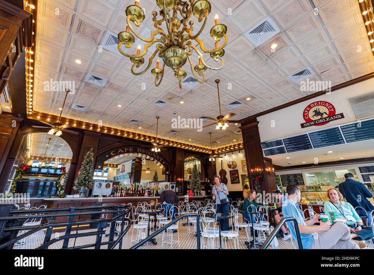 Downtown decatur hi-res stock photography and images - Alamy