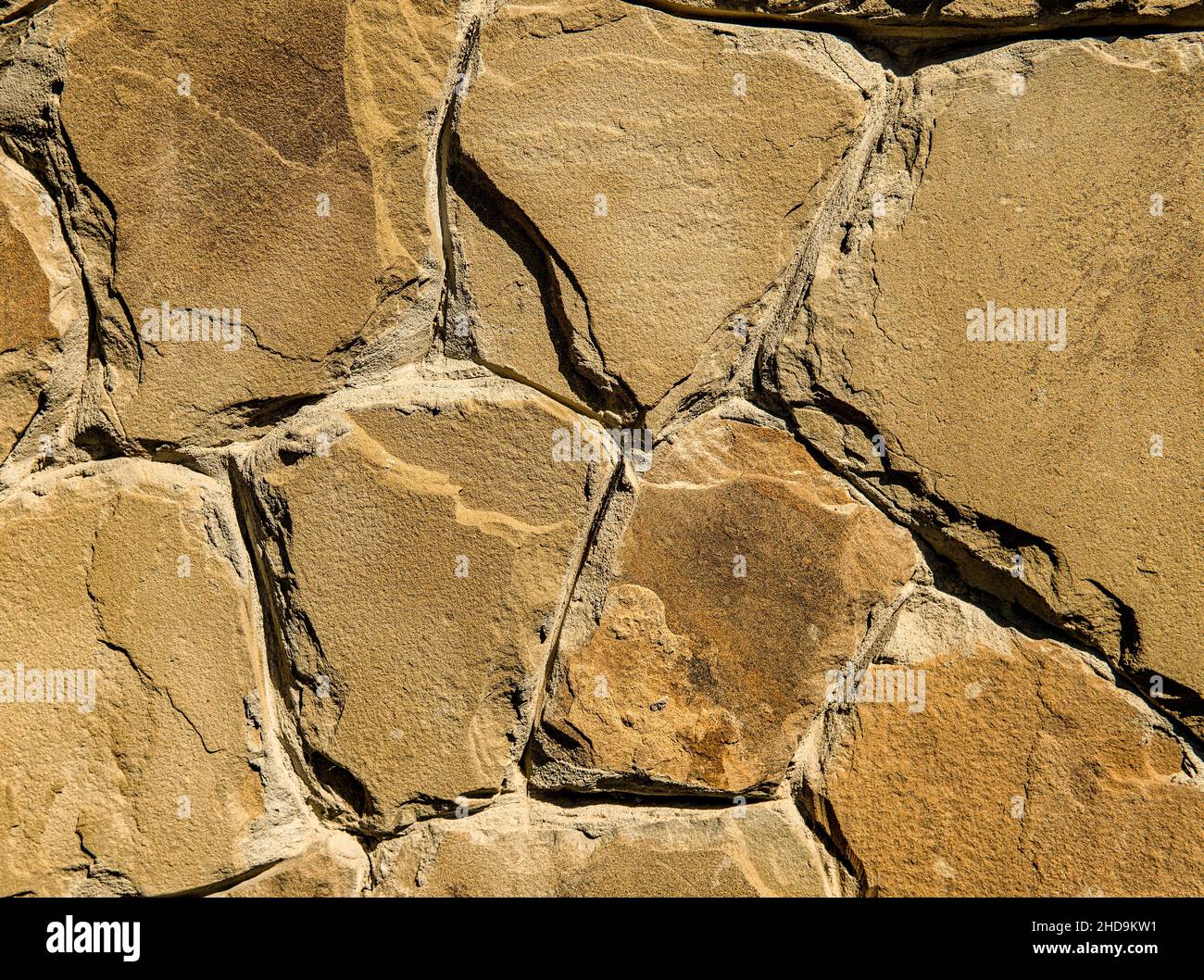 Stone wall texture. Background from natural neatly laid stone Stock ...
