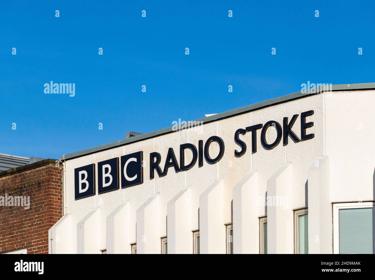 British broadcasting corporartion hi-res stock photography and images ...