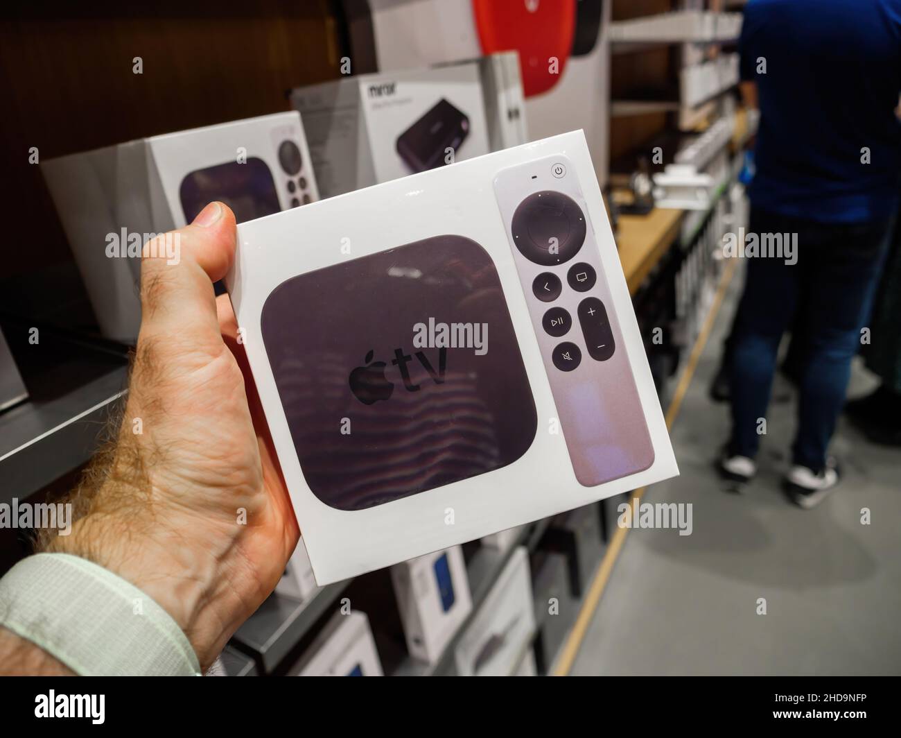 Tv and video game icon hi-res stock photography and images - Alamy