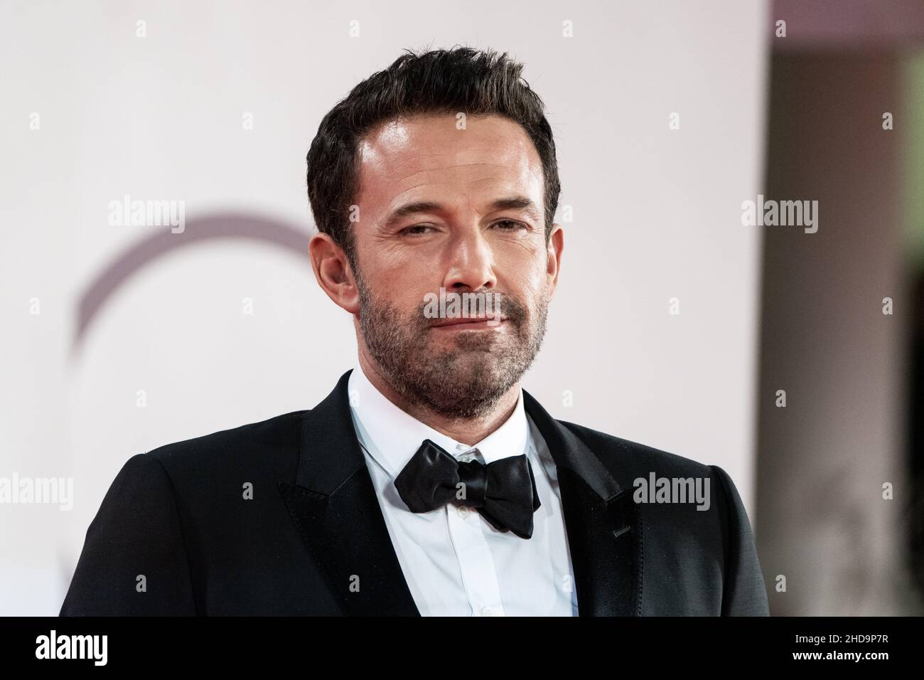 Ben affleck smile hi-res stock photography and images - Alamy