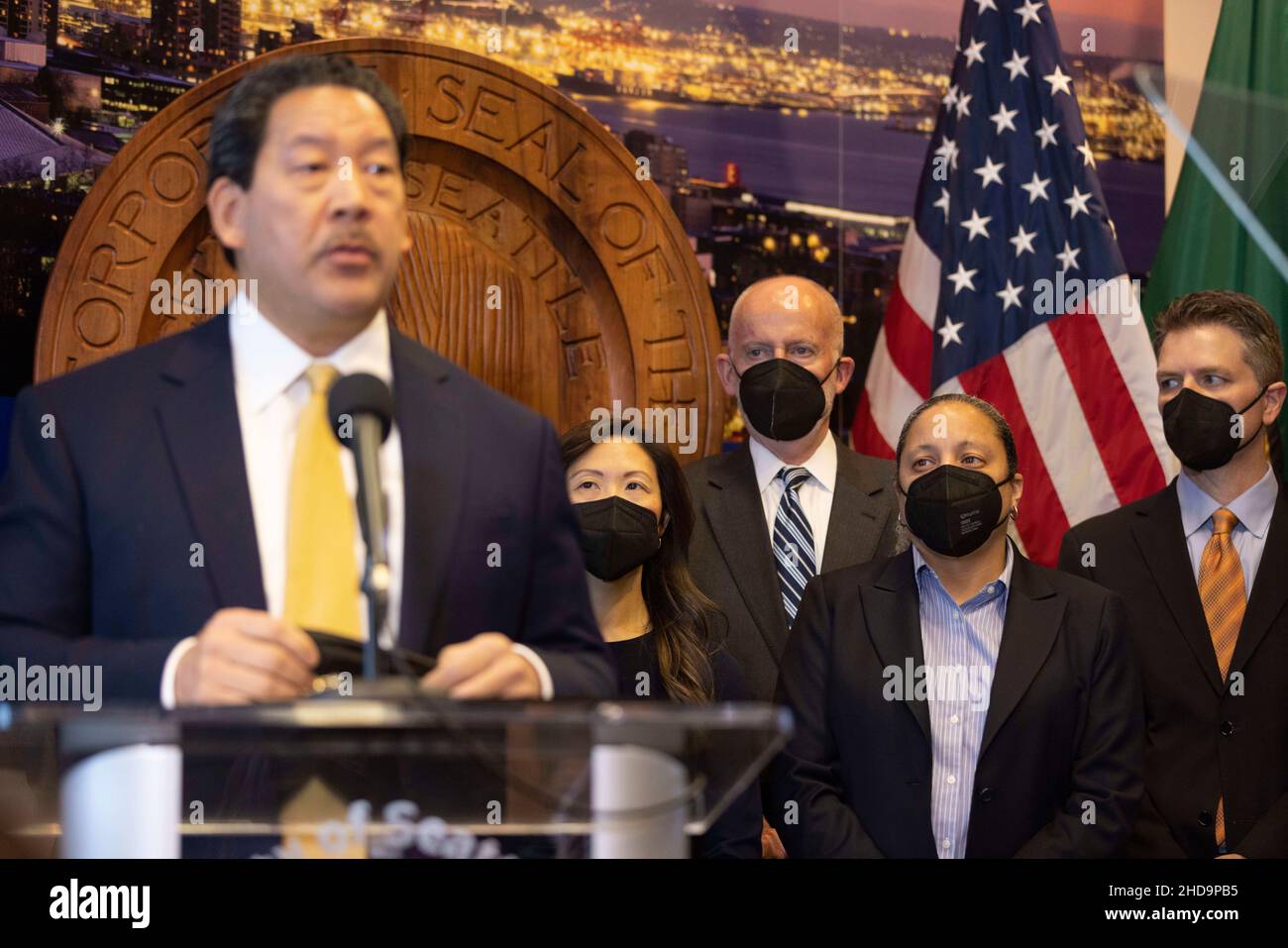 Yamaguchi city hall hi-res stock photography and images - Alamy