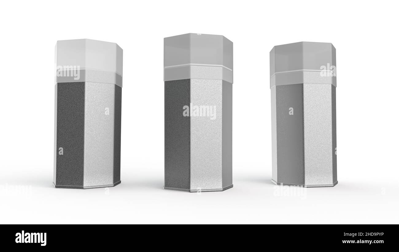 Heptagon shape hi-res stock photography and images - Alamy