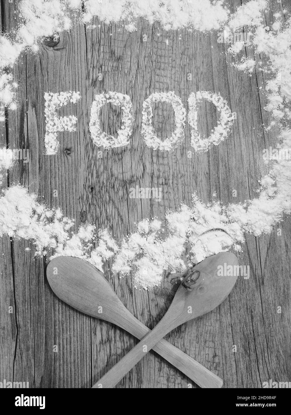 Food writing hi-res stock photography and images - Alamy