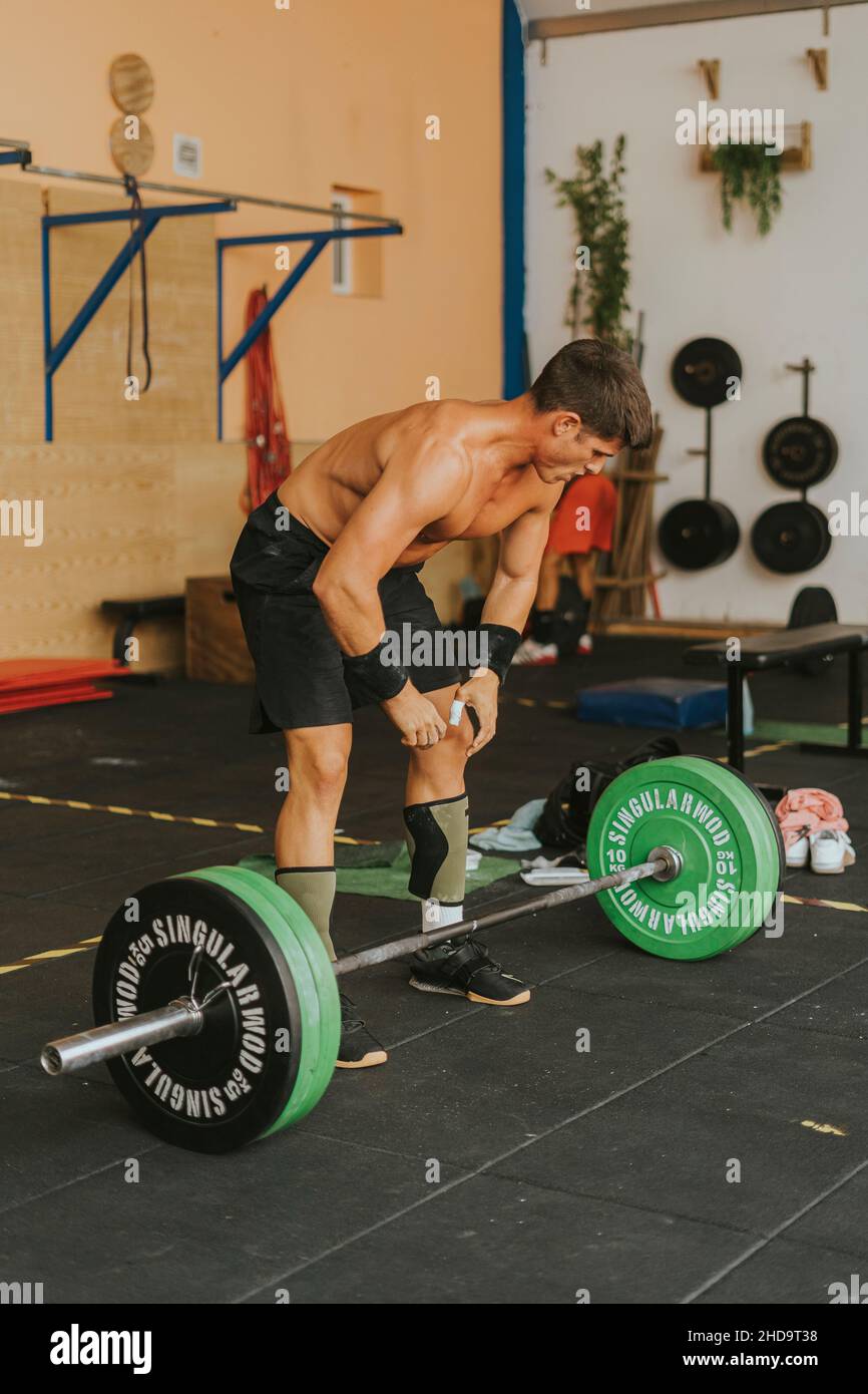 Spanish sport hi-res stock photography and images - Alamy