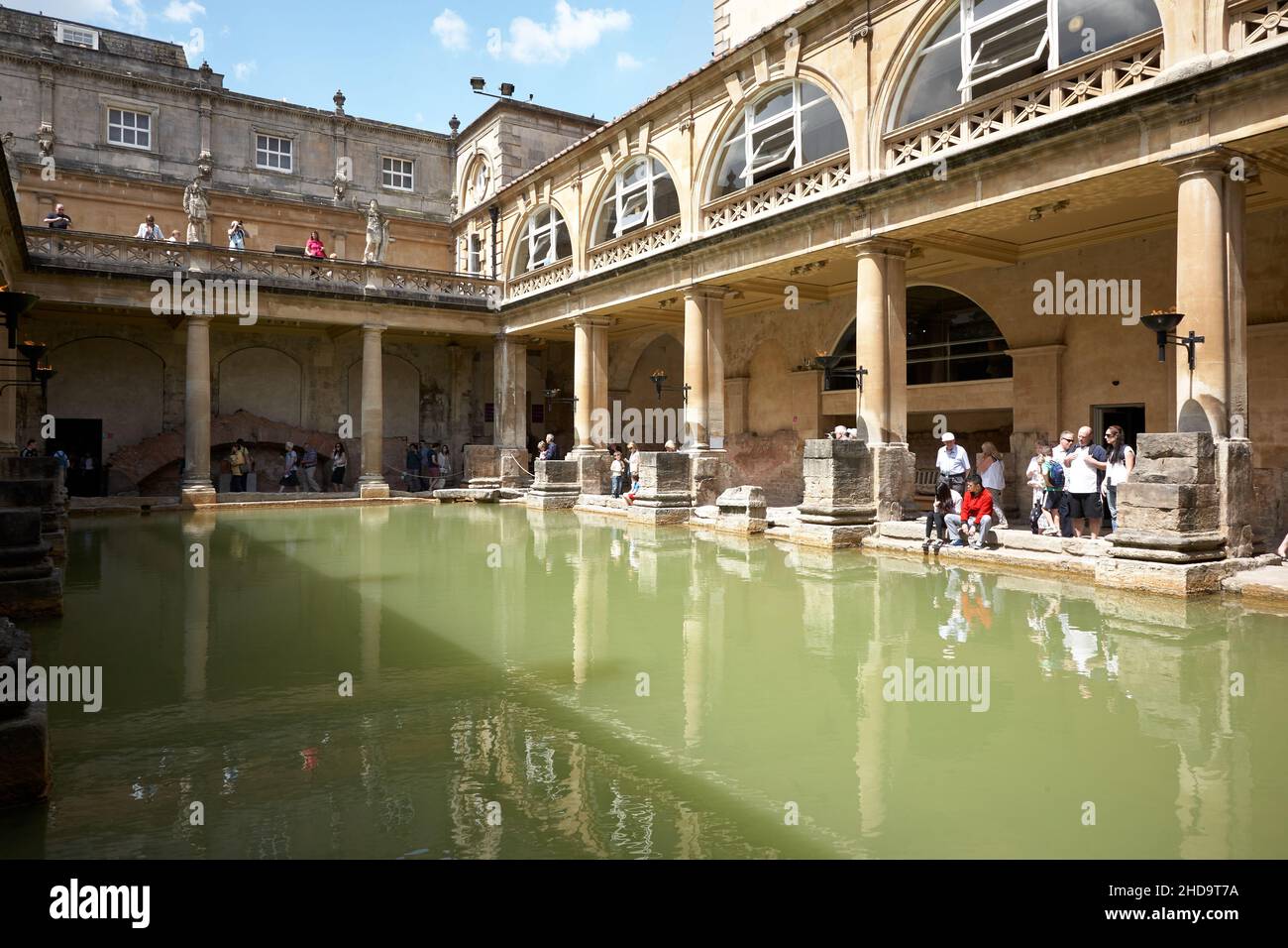 The regency bath hi-res stock photography and images - Alamy