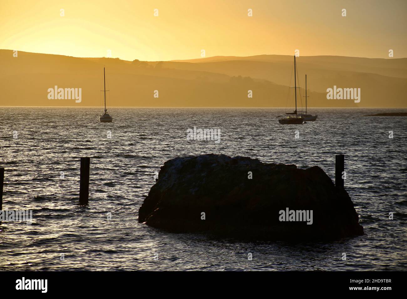 Point reyes california art hi-res stock photography and images - Alamy
