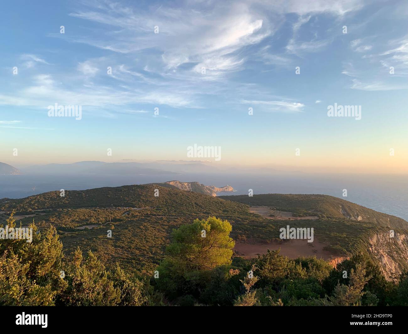 Cape ducato hi-res stock photography and images - Alamy