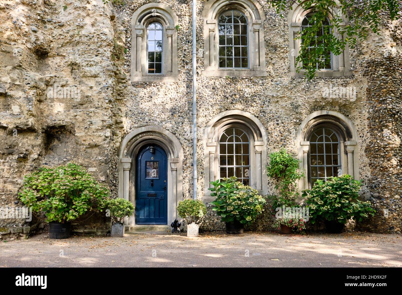 Bury history hi-res stock photography and images - Alamy