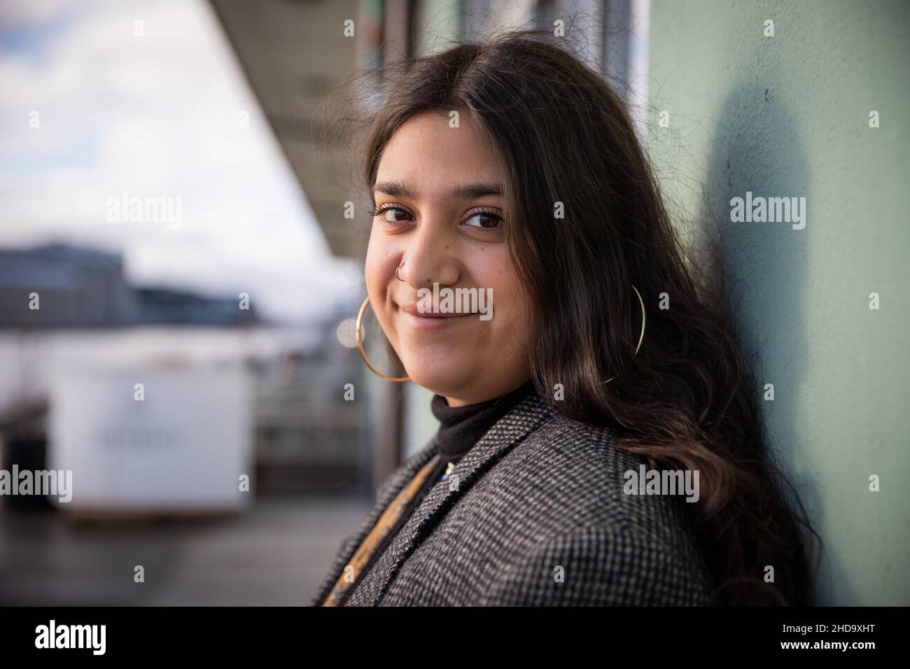 North african lifestyle hi-res stock photography and images - Alamy