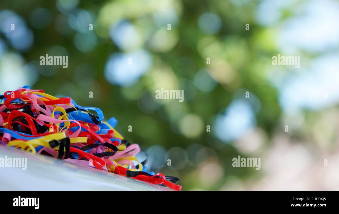 Rubber table hi-res stock photography and images - Alamy