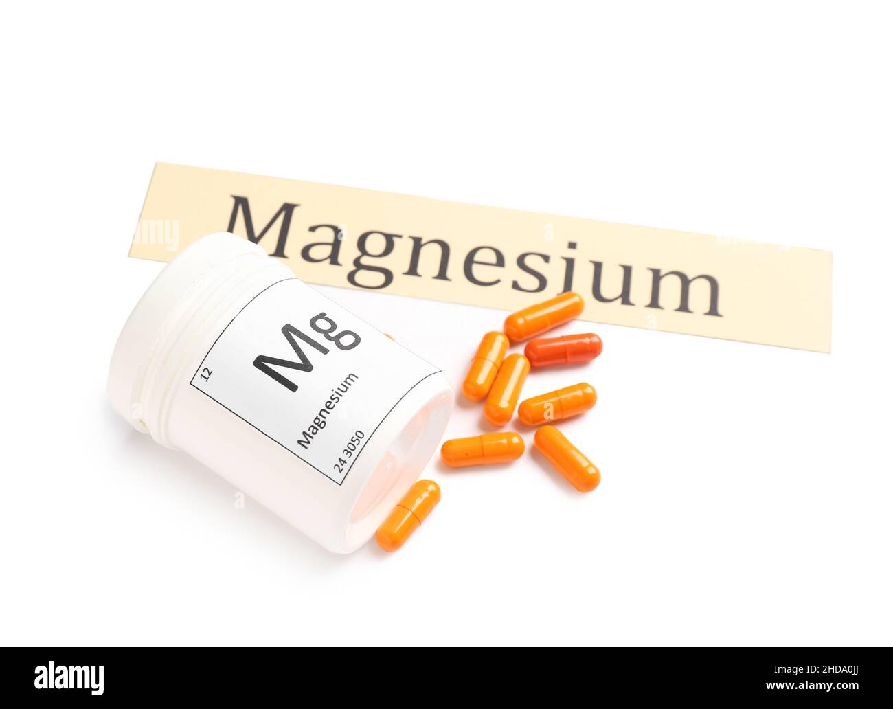 Mg word hi-res stock photography and images - Alamy