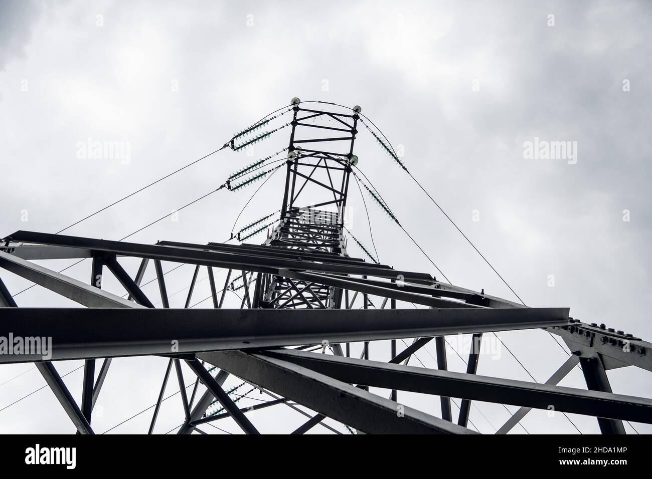 Huge bolts hi-res stock photography and images - Alamy