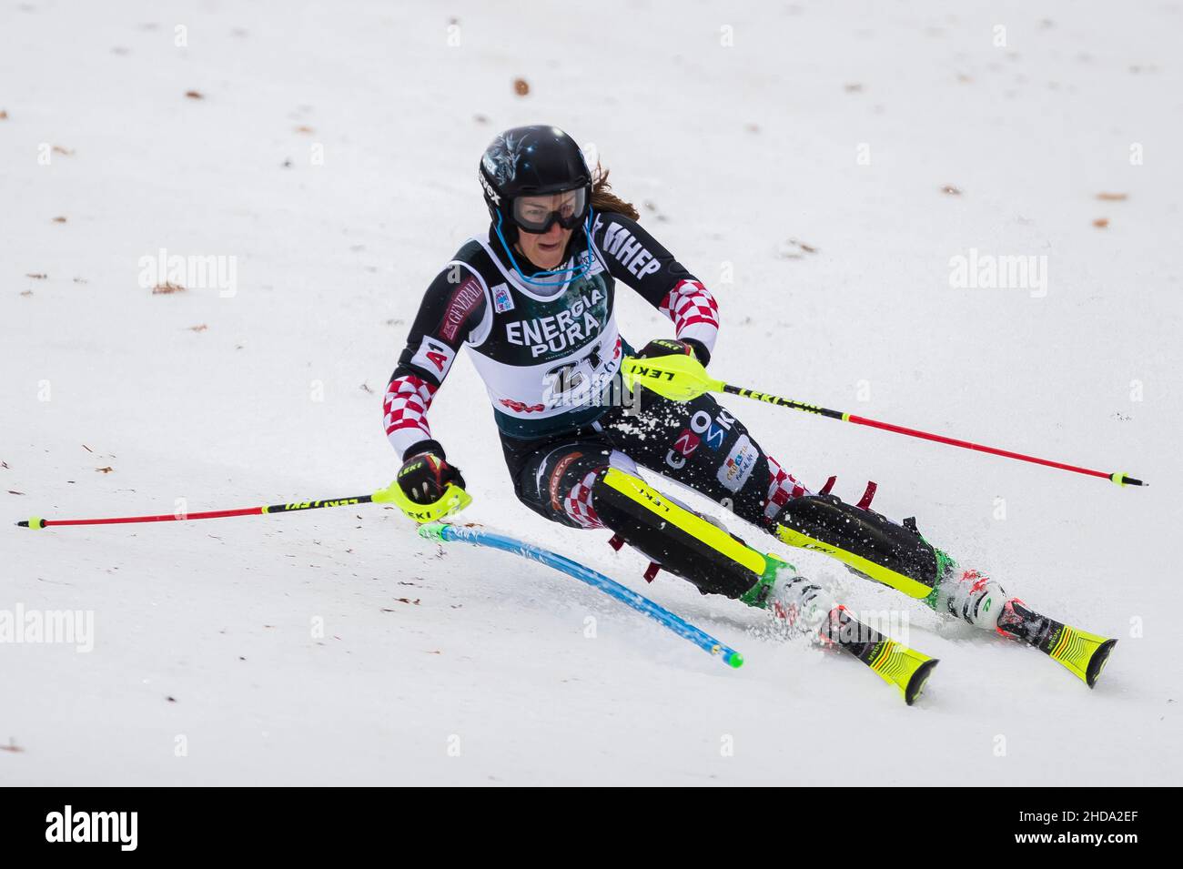 Leona popovic hi-res stock photography and images - Alamy