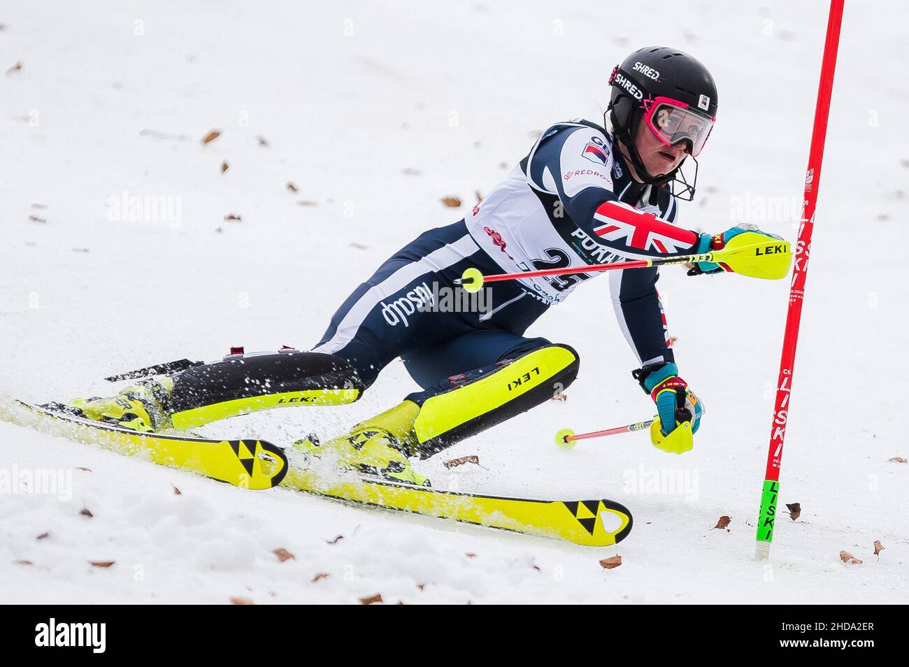 Charlie guest hi-res stock photography and images - Alamy