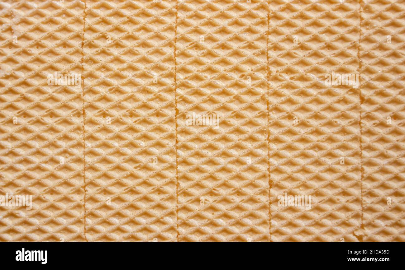 Waffle tile hi-res stock photography and images - Alamy