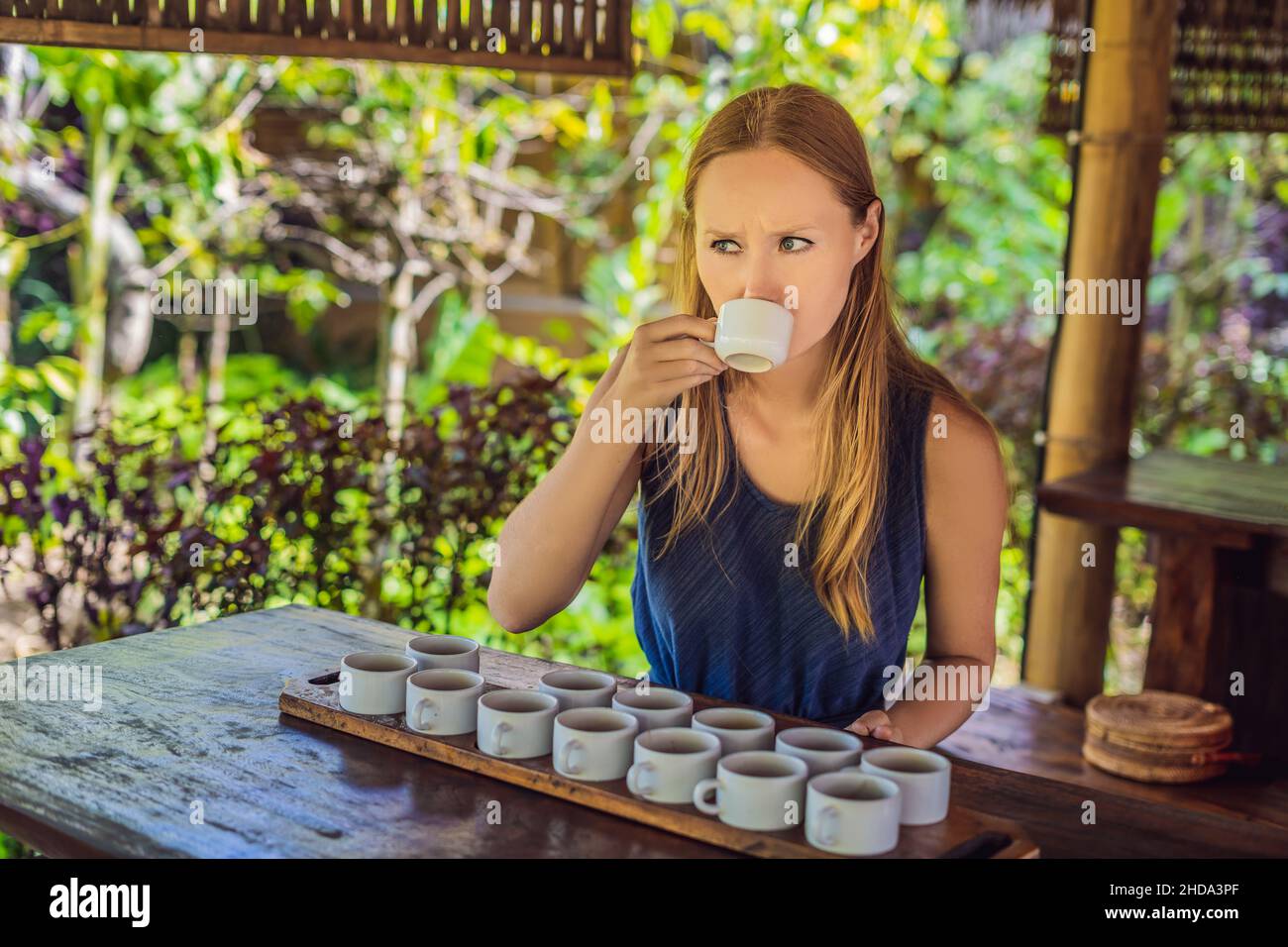 Pottery of different kinds hi-res stock photography and images - Alamy