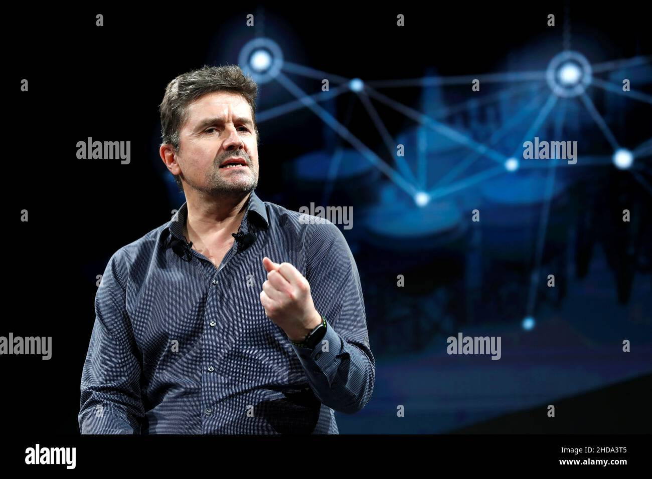 Ulrich homann hi-res stock photography and images - Alamy