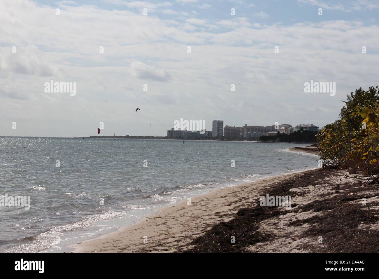 Wide angle travel tropical shore hi-res stock photography and images ...