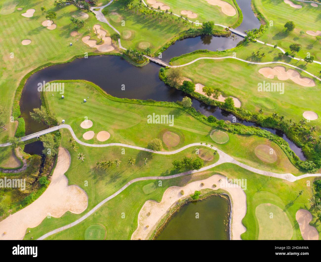 Sand background texture bunker hi-res stock photography and images - Alamy