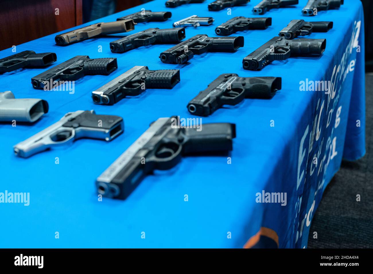 New york gang member hi-res stock photography and images - Alamy