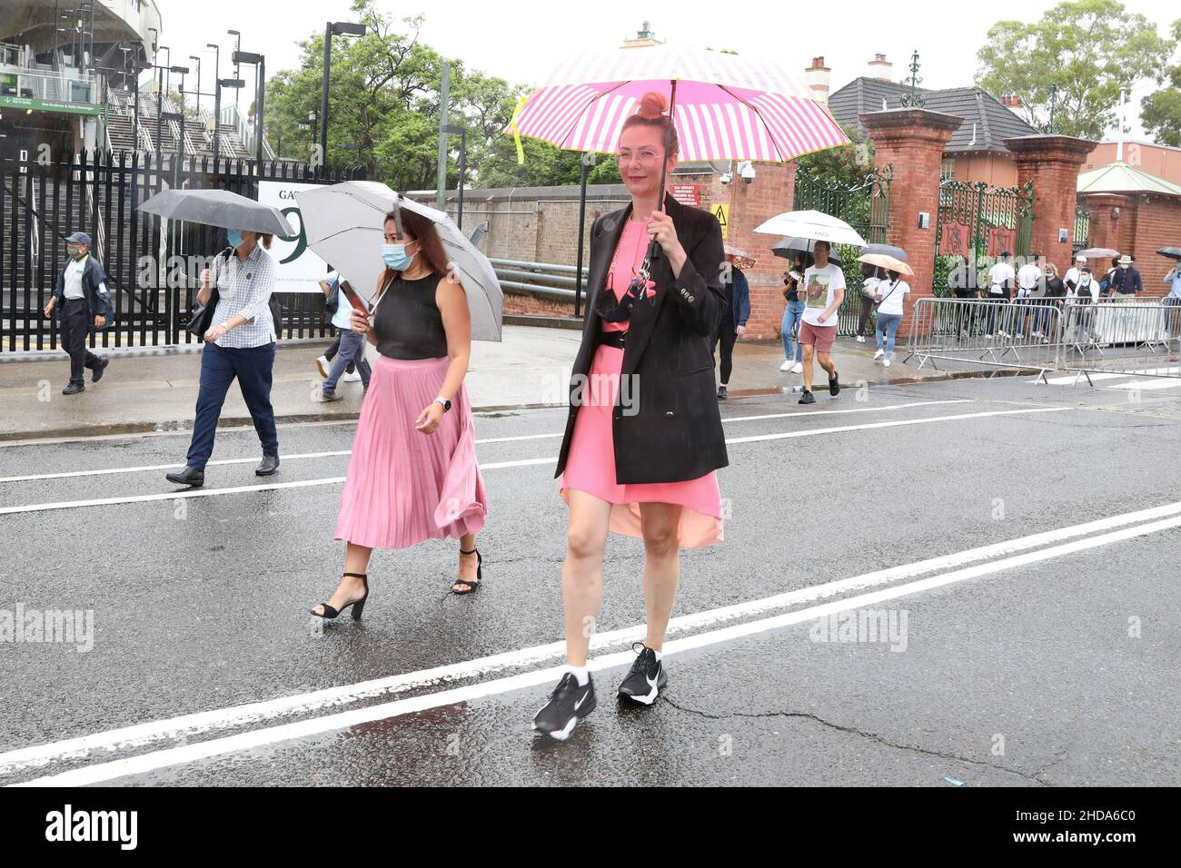 Mcgrath foundation hi-res stock photography and images - Alamy