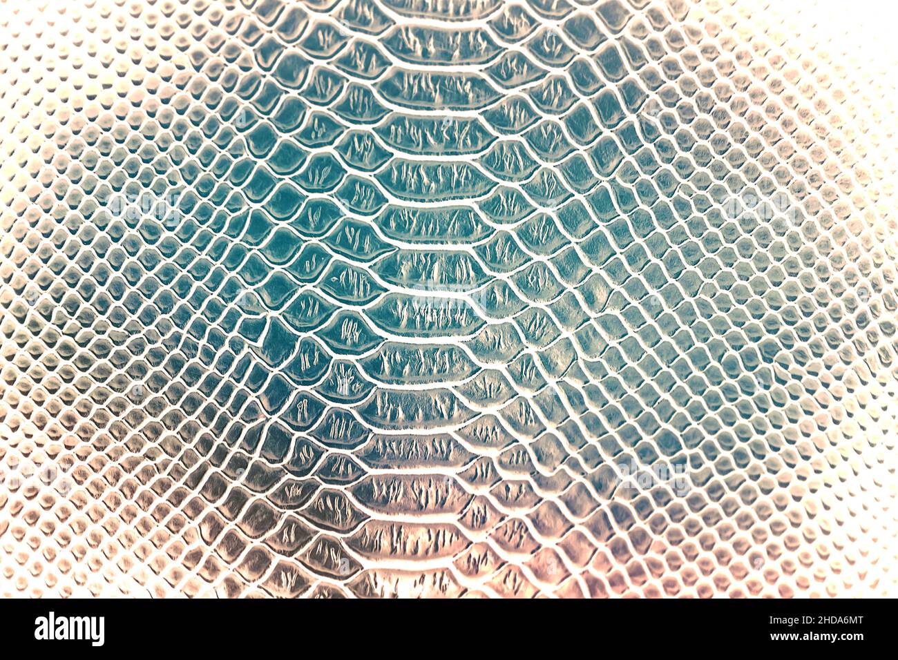 Luxury snake skin texture use for background Stock Photo - Alamy