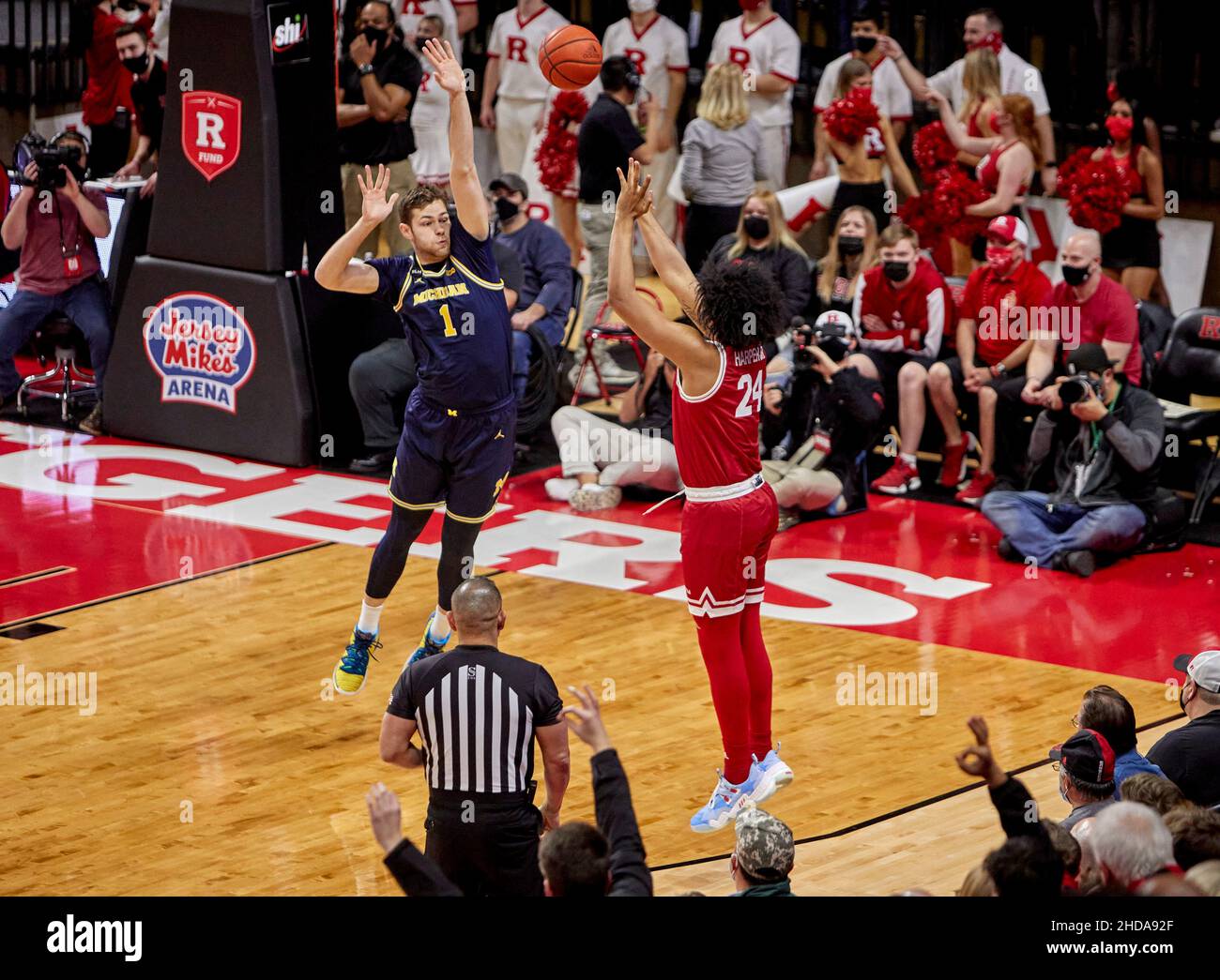 Duncan hunter jr hi-res stock photography and images - Alamy