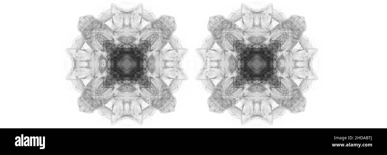 Curl clouds Cut Out Stock Images & Pictures - Alamy